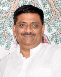 Shri Sanjay Kumar Jha